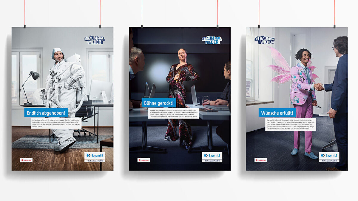 Mit KI einen Pitch gewinnen? Funktioniert! | W&V