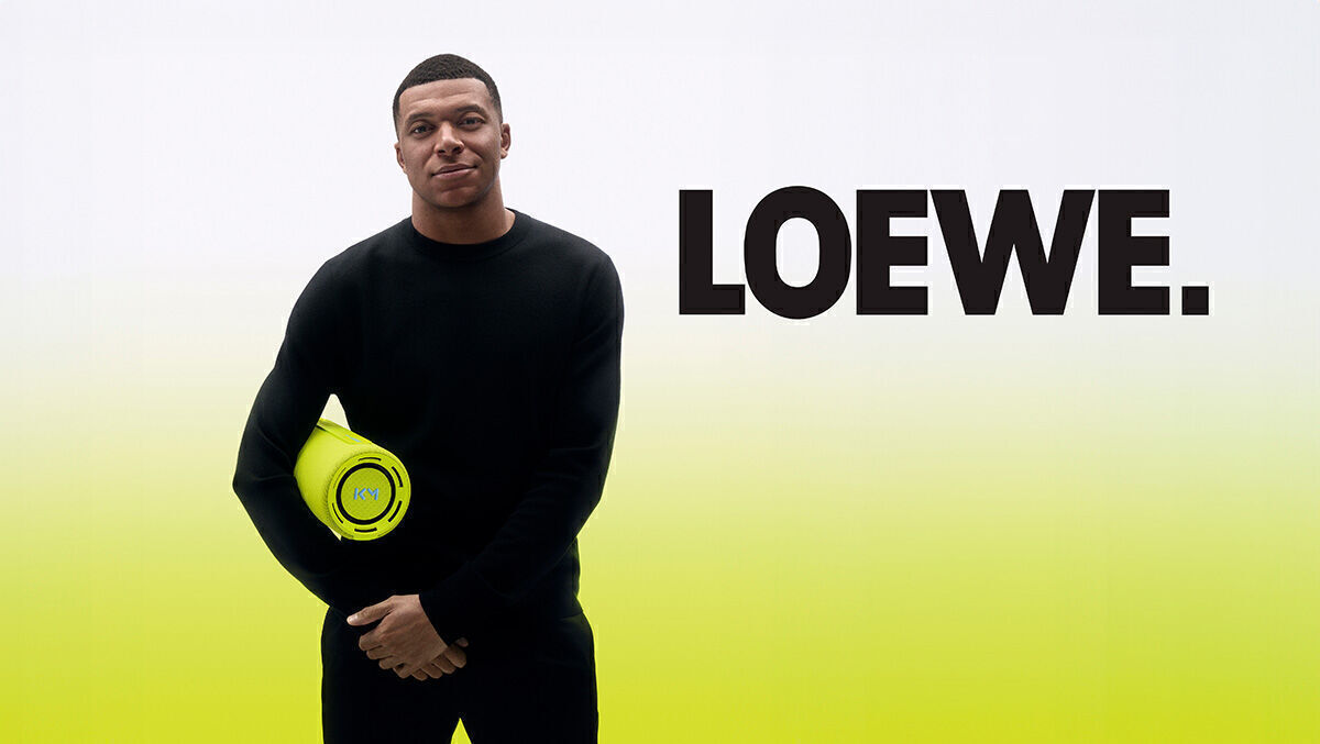 Neue Strategie: Was Loewe plant – und warum Mbappé einsteigt | W&V