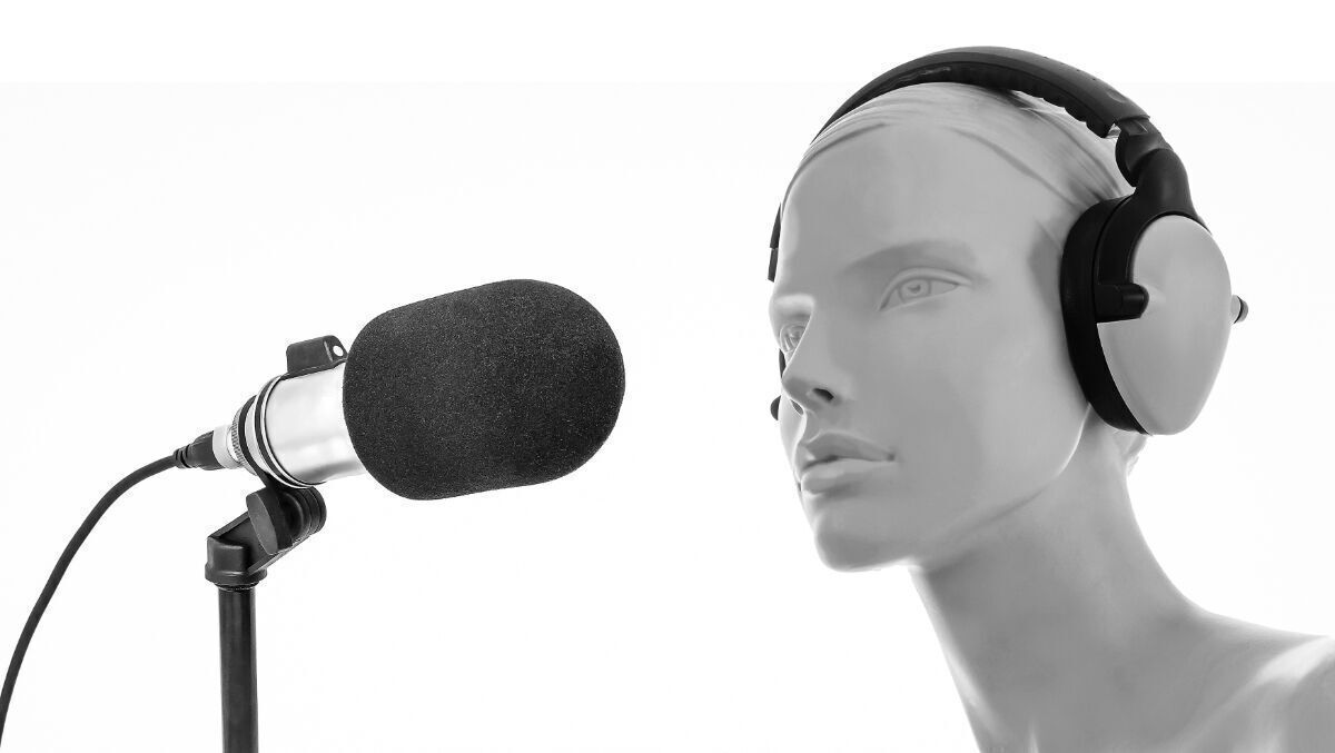 OMD und Penny entwickeln KI-gesteuerte Audio-Kampagne | W&V