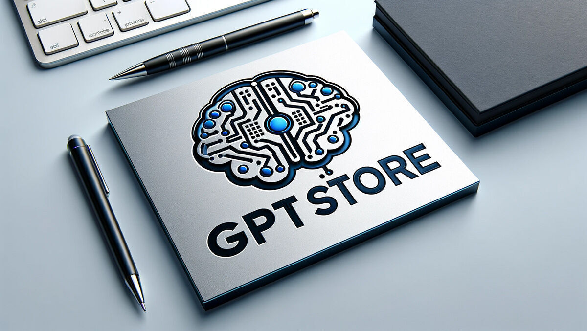 OpenAI startet GPT Store: Ist das der "iPhone-Moment" für KI? | W&V