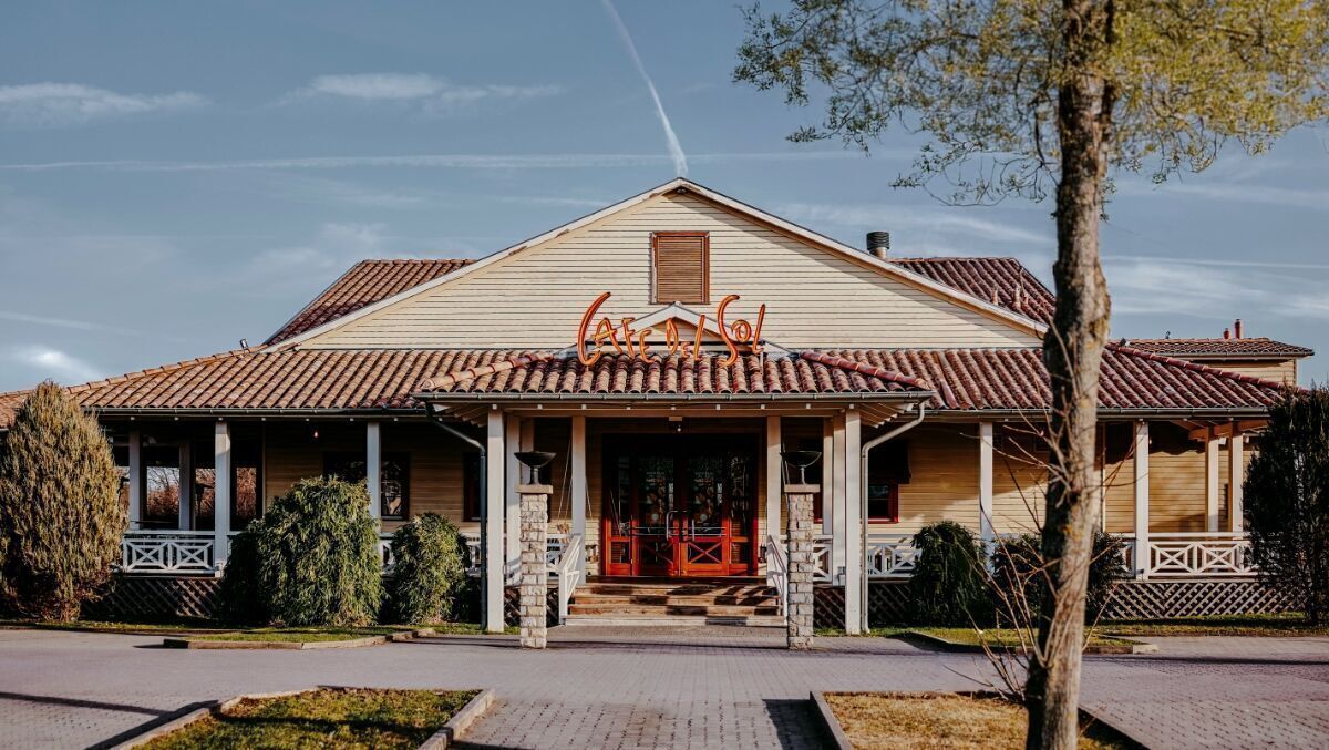 Was der digitale Relaunch von Cafe Del Sol messbar verändert hat | W&V