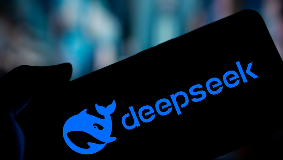 Wie gut ist DeepSeek wirklich? Die neue Super-KI aus China im Test | W&V