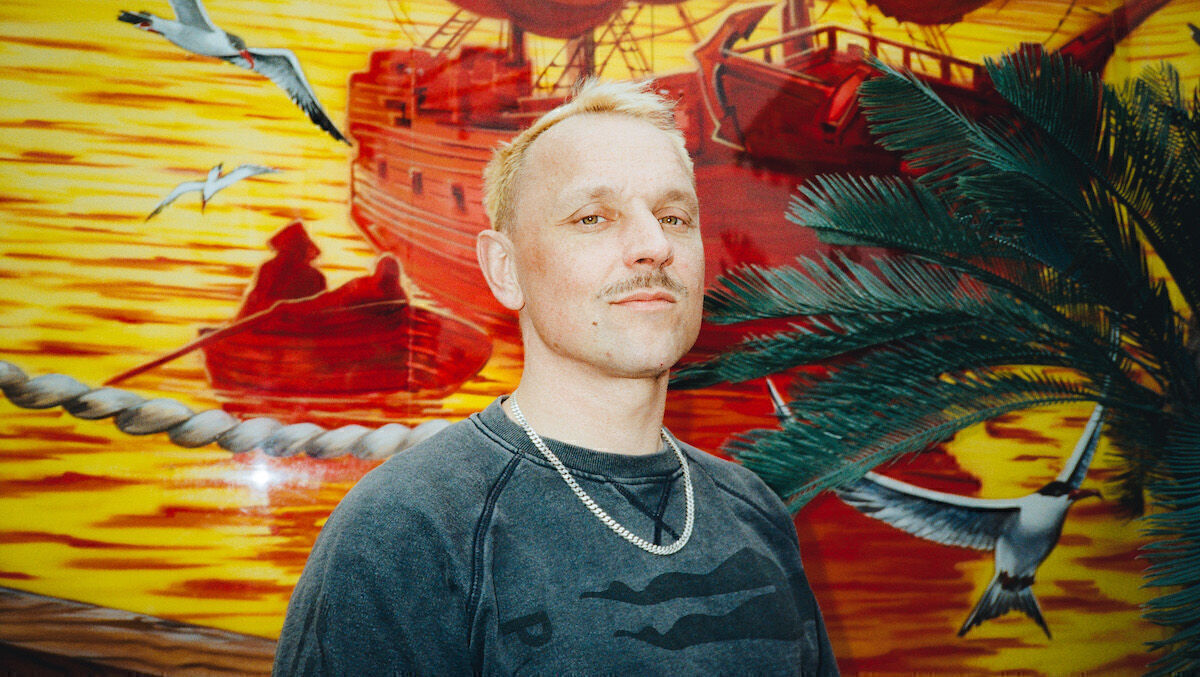 Wie wird Sora die Kreativwelt verändern, Max Lederer? | W&V