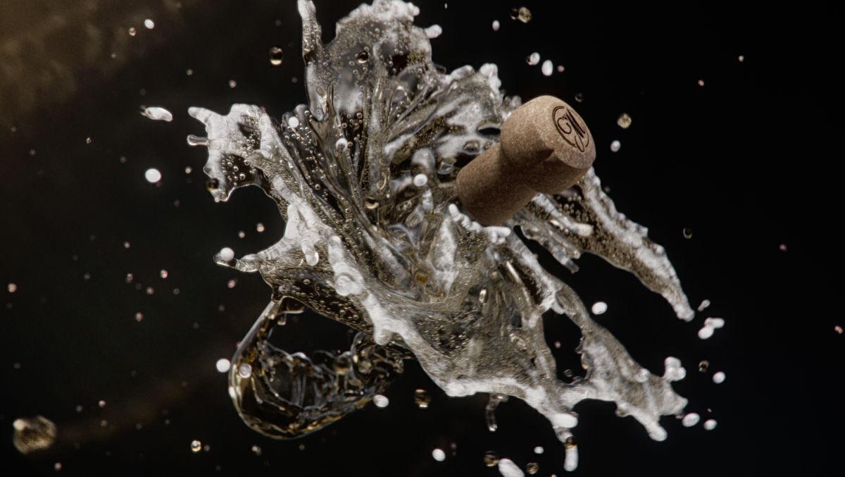 Mumm: Neue Line Extension im Premium-Segment | W&V