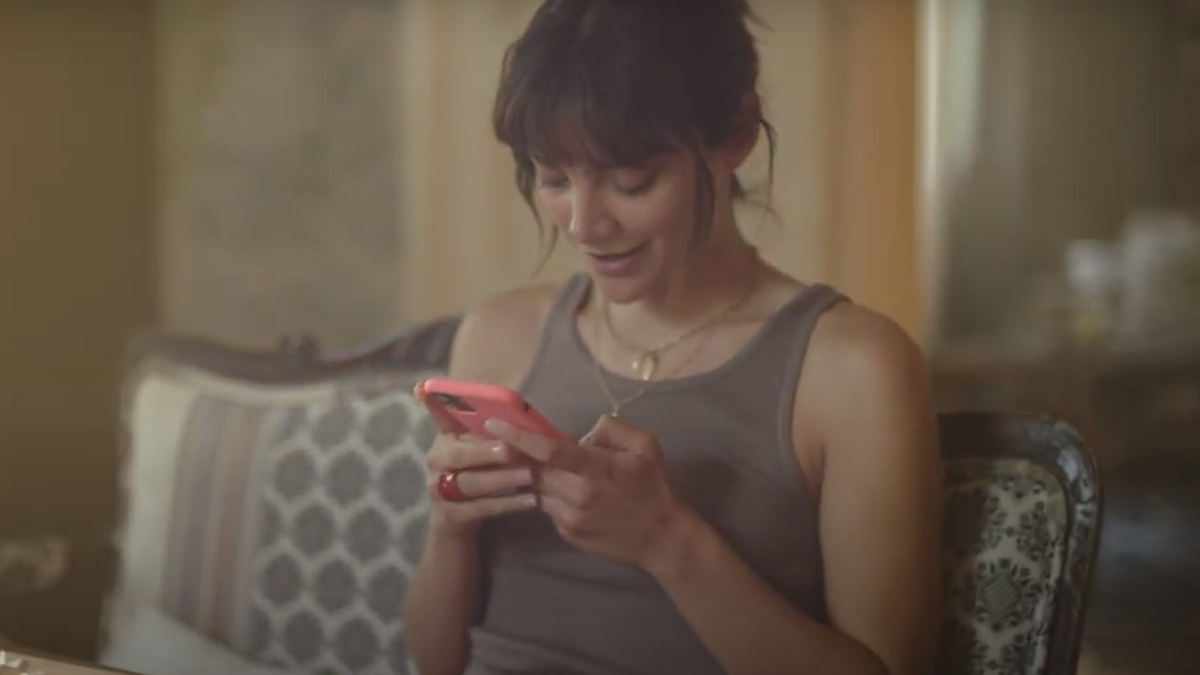 Neue Kampagne für Parship | W&V