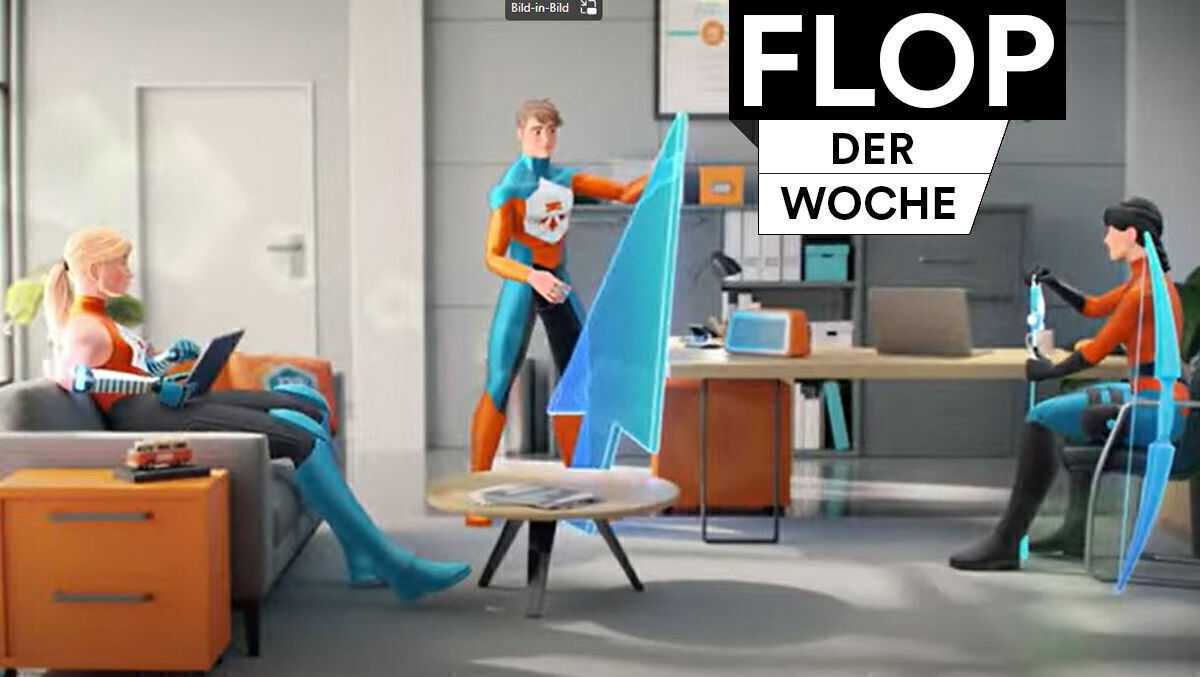 Superhelden-Spot von Mobile.de verfehlt seine Mission | W&V