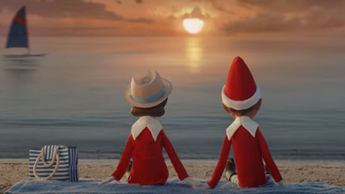 TUI schickt die Elfen in die Ferien | W&V