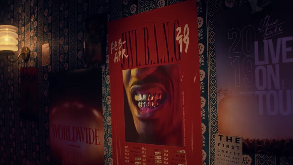 Cannes Lions: AB Inbev ist Creative Marketer of the Year 2023 | W&V