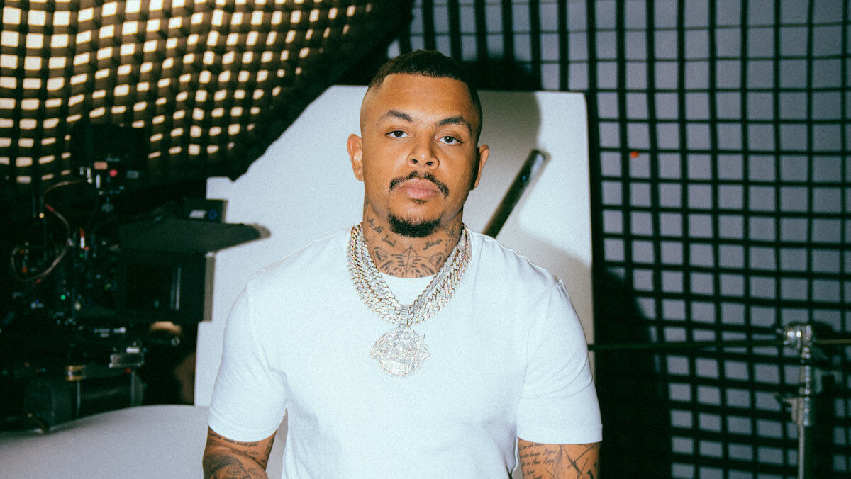 Der ultimative Flex: Neue Axe-Kampagne mit Rap-Star Luciano | W&V