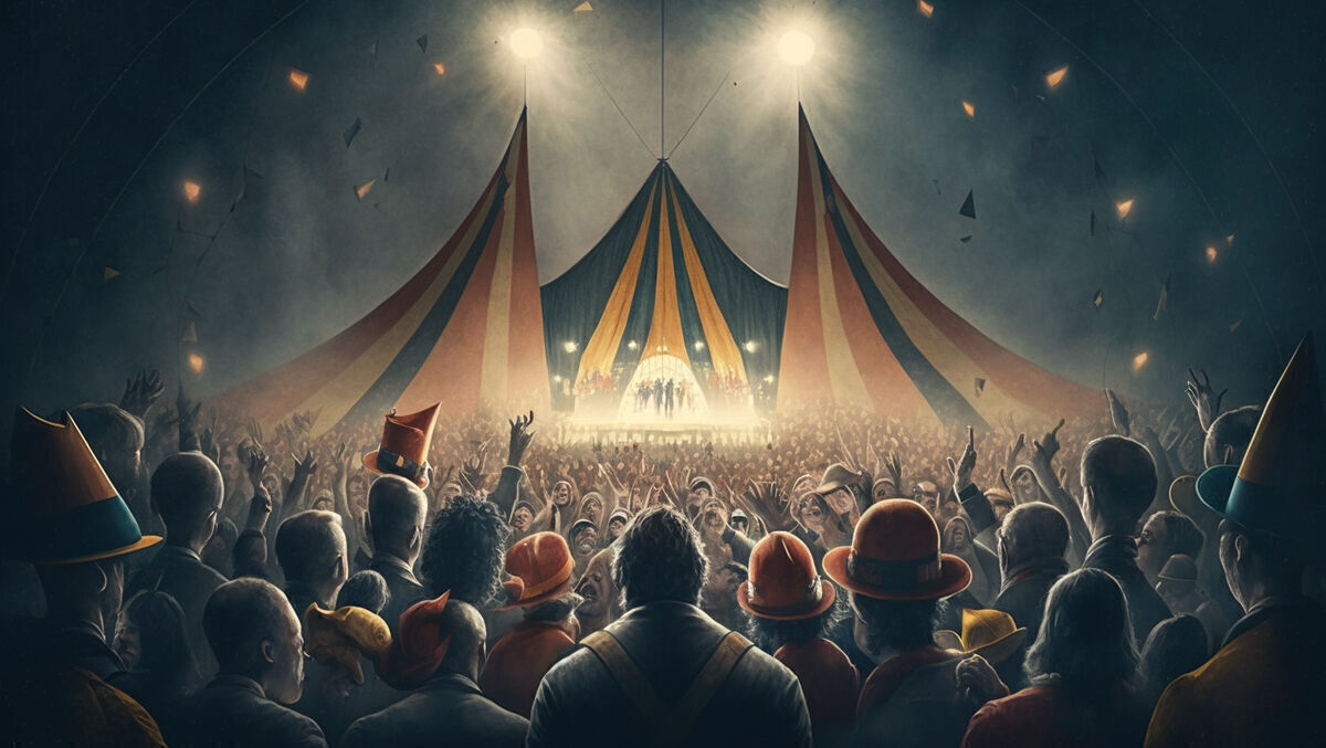 Falk Poetz: "Lasst uns entspannter mit Awards umgehen" | W&V