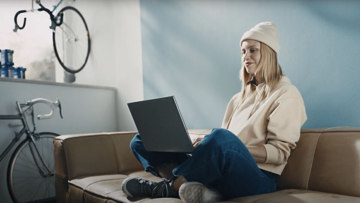 Hosting-Anbieter Ionos startet TV-Kampagne | Special | Screenforce Days ...