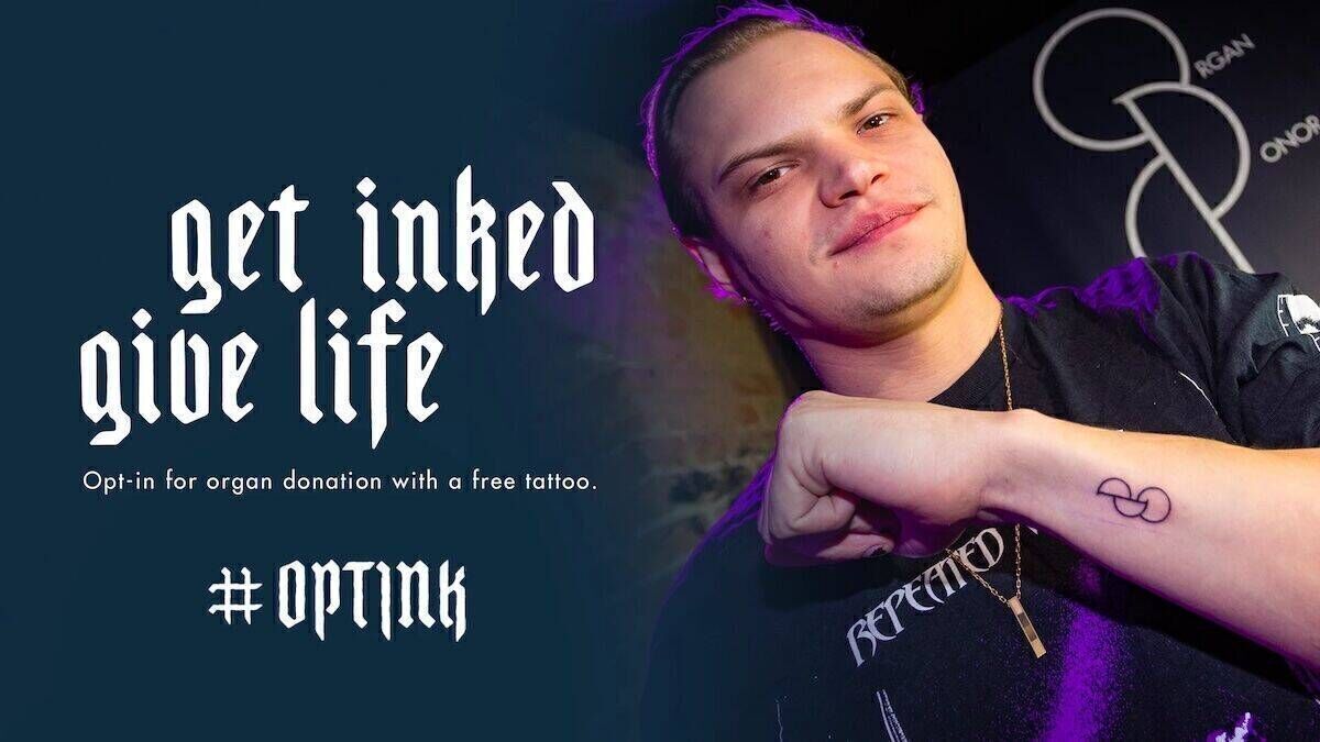 "Opt Ink" statt "Opt in": So werben McCann und Junge Helden e.V. für ...