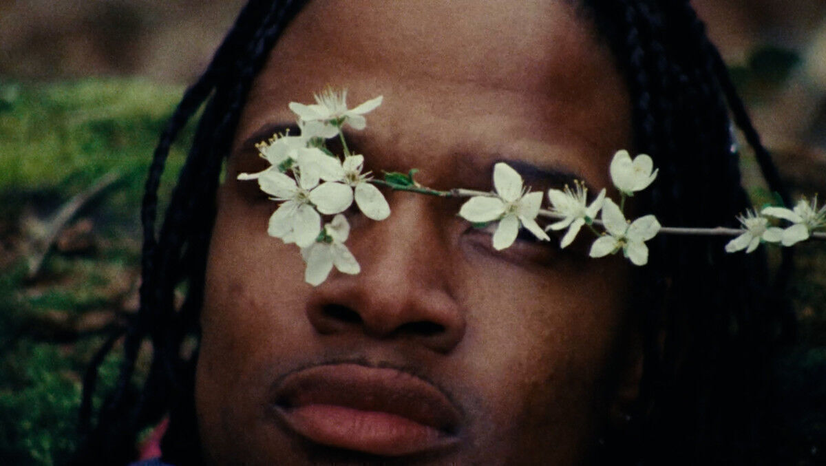 Rapper Kam-Bu dichtet für The North Face | W&V