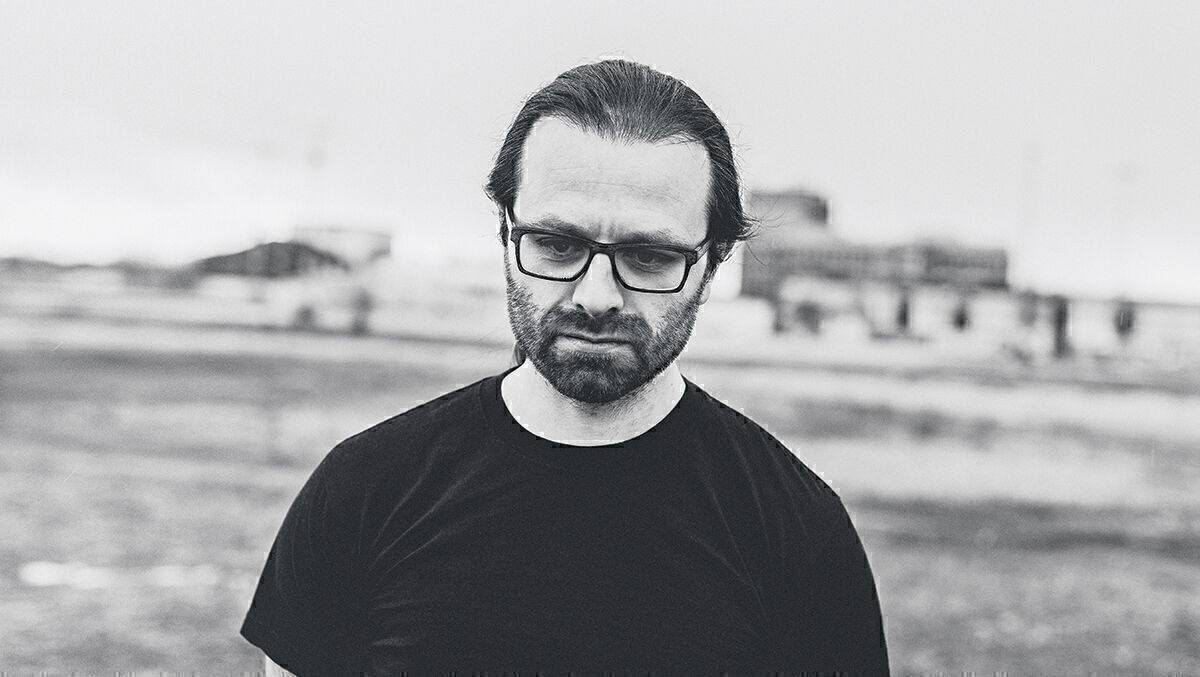 Was inspiriert dich, David Jordan? | W&V