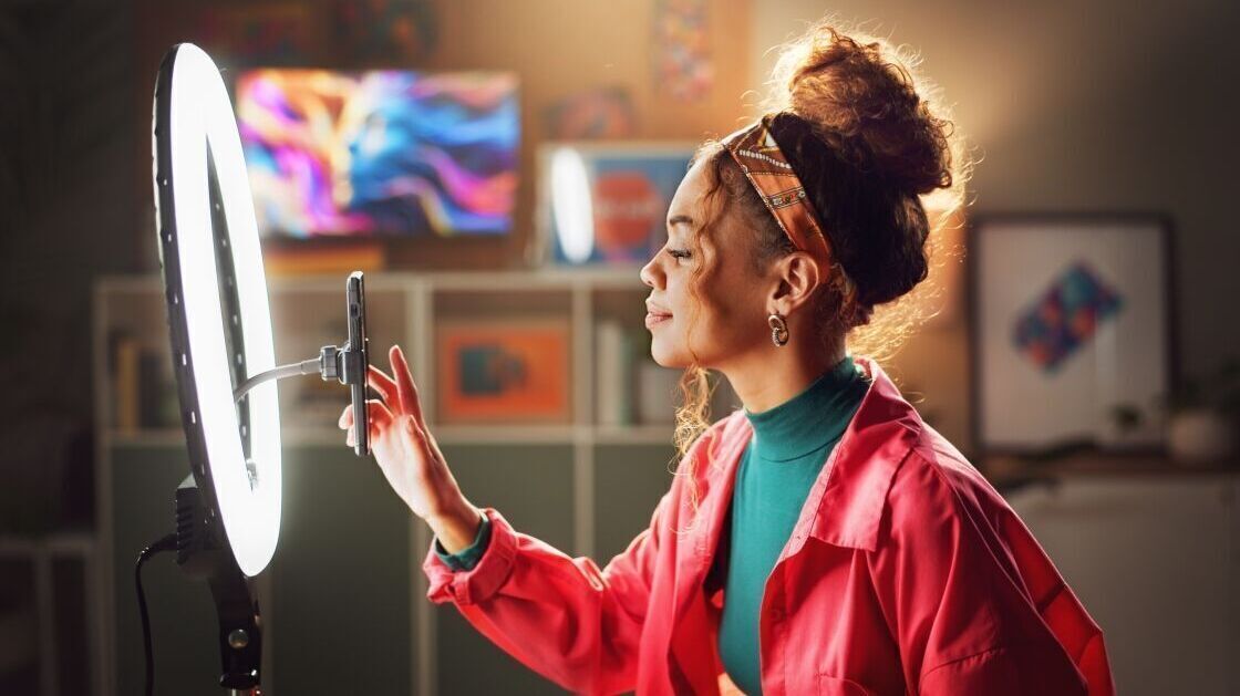 Content-Shift 2025: Warum Marken und Creator 2025 radikal algo ...