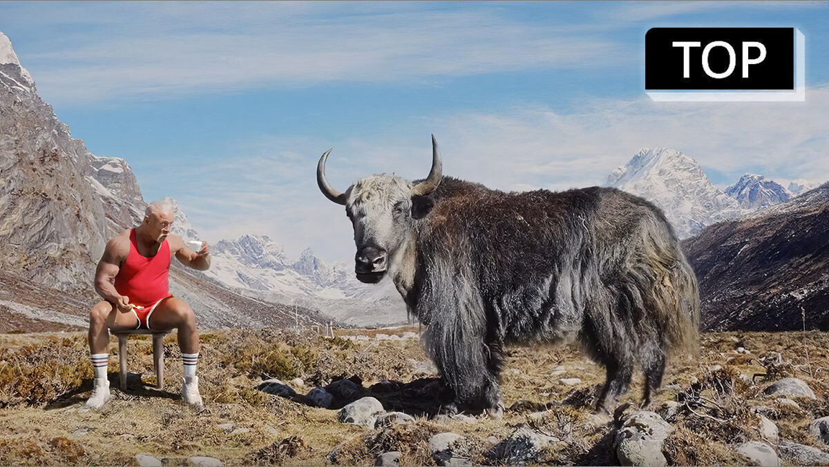 Droga 5 veralbert Kaffee-Nerds in Philips-Kampagne | W&V