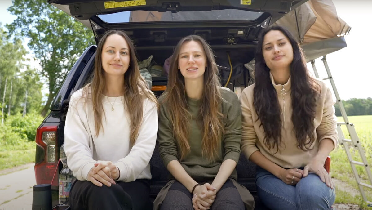 Ford schickt "Affe auf Bike" ans Nordcap | Special | Starke Marken | W&V