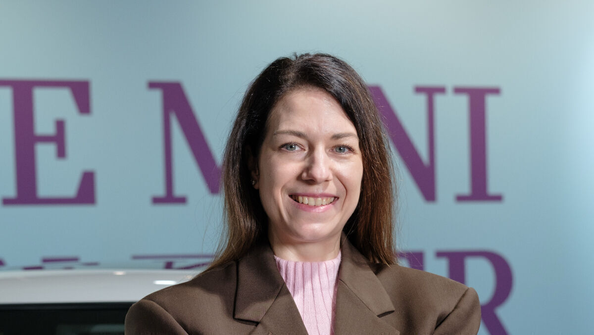 Interner Aufstieg: Daniela Humele wird Marketingchefin von Mini | W&V