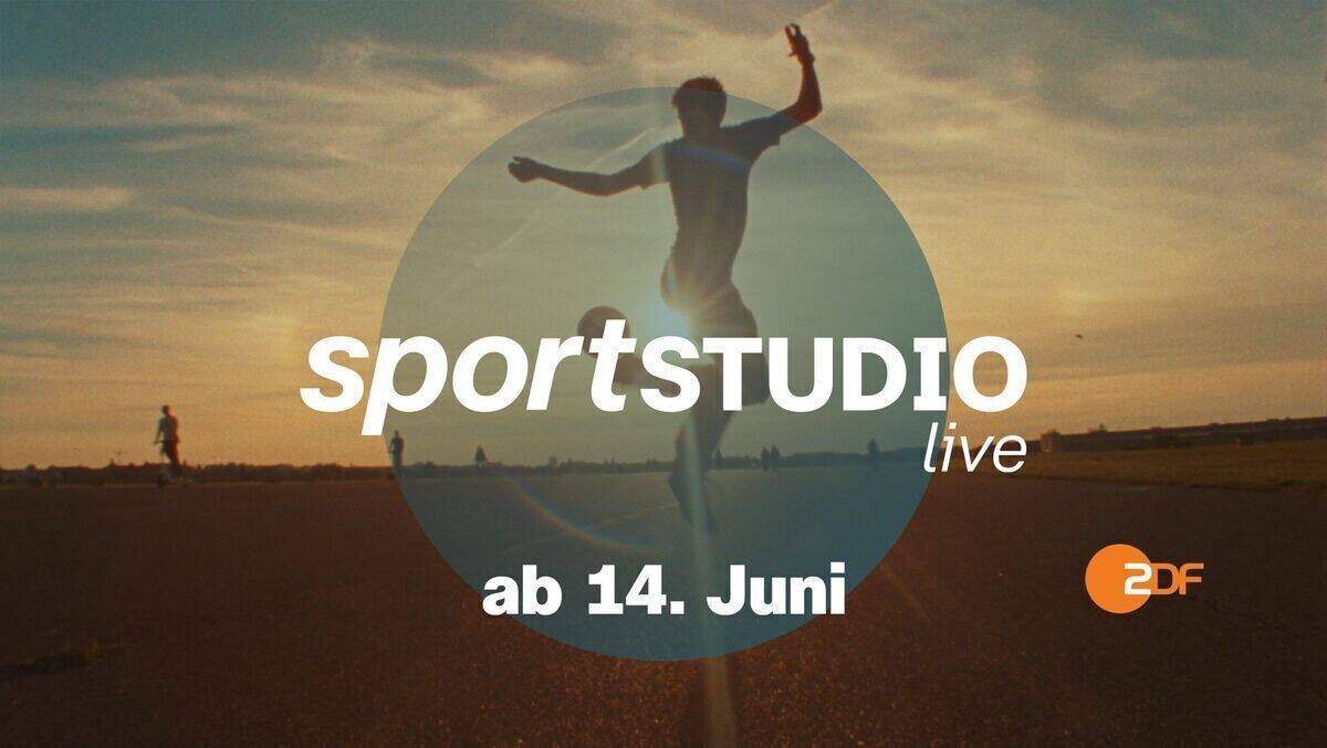 Jung von Matt Sports gestaltet EM-Kampagne für das ZDF | W&V