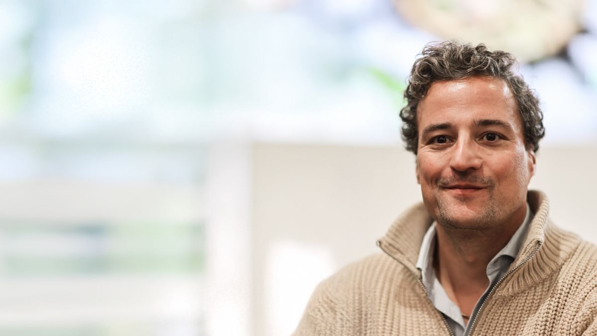 Marcus Diekmann mit neuem Job | W&V
