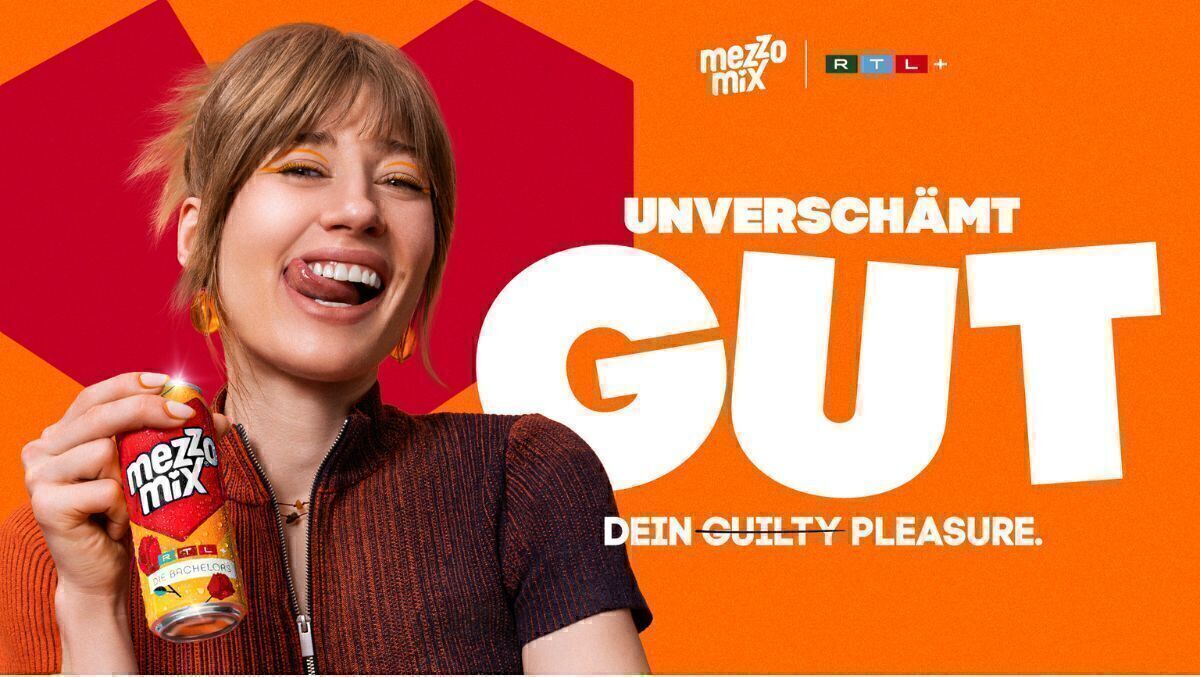 Mezzo Mix bekennt sich zum Guilty Pleasure – und lässt sich mit Reality ...