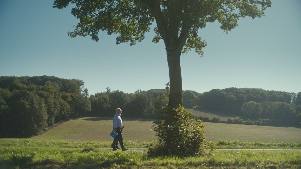 Ogilvy haucht legendärer Aral-Kampagne neues Leben ein | W&V