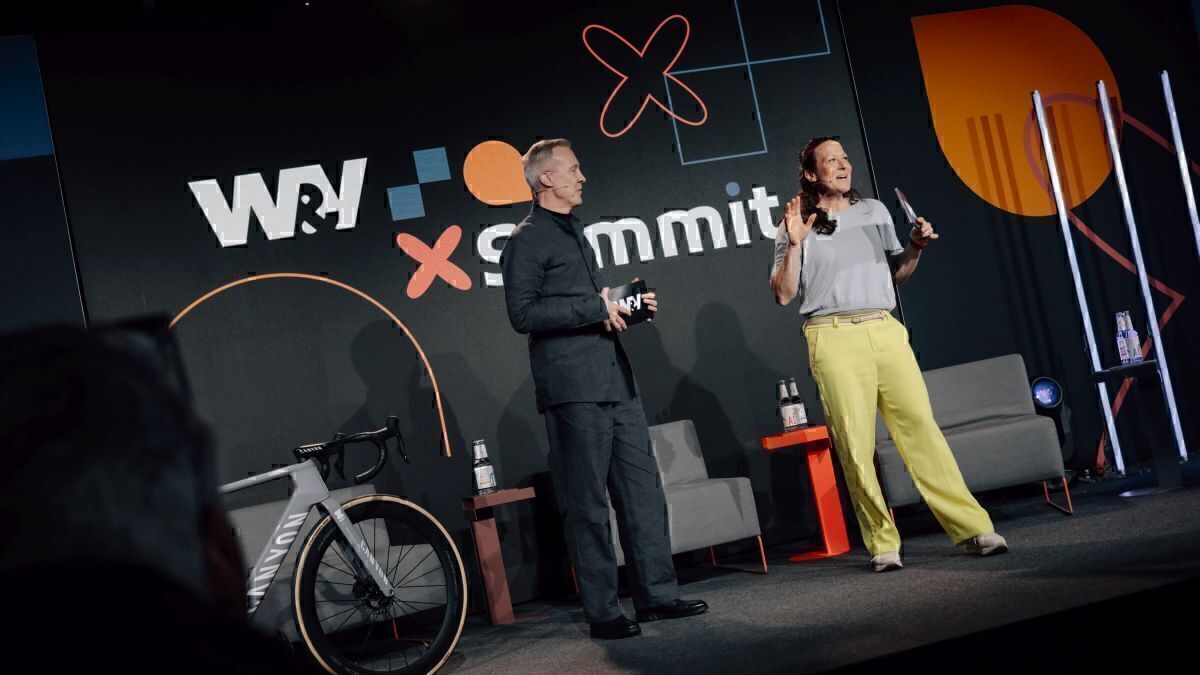 Gelungene Premiere des W&V Summit | W&V