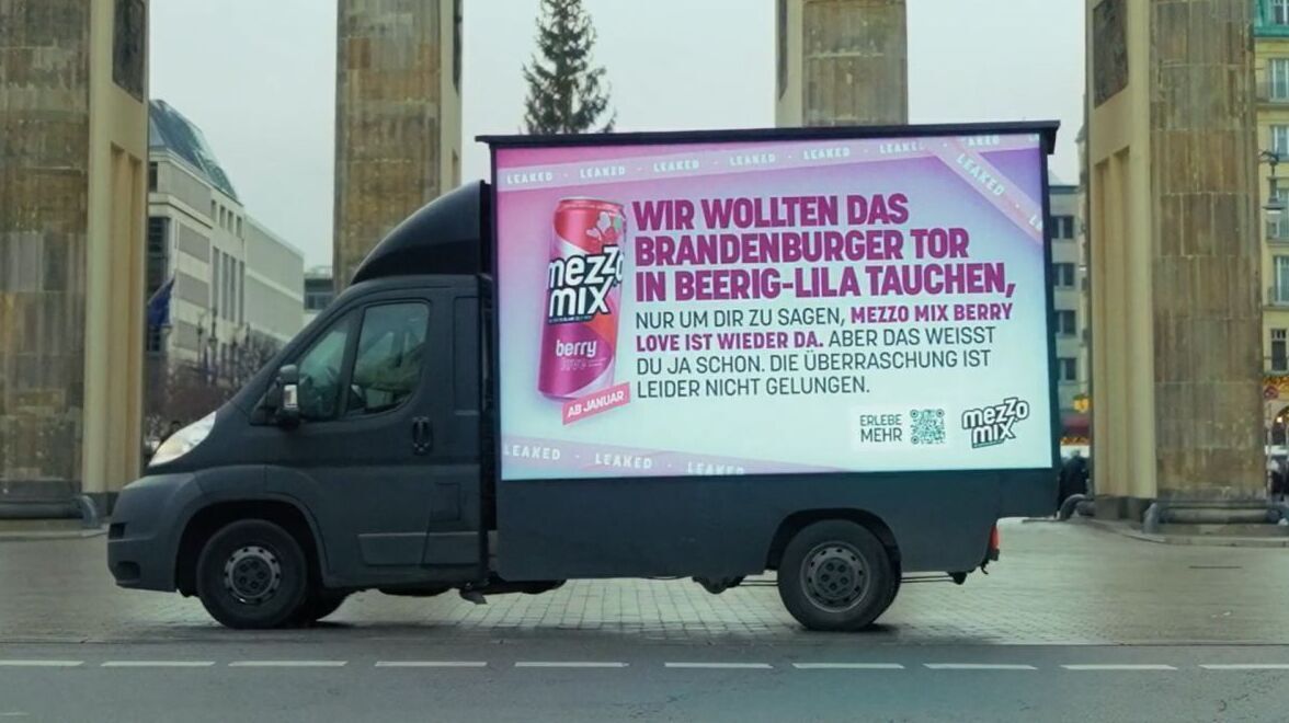 Von der Panne zur Lovebrand: Wie ein Problem für Mezzo Mix zum ...