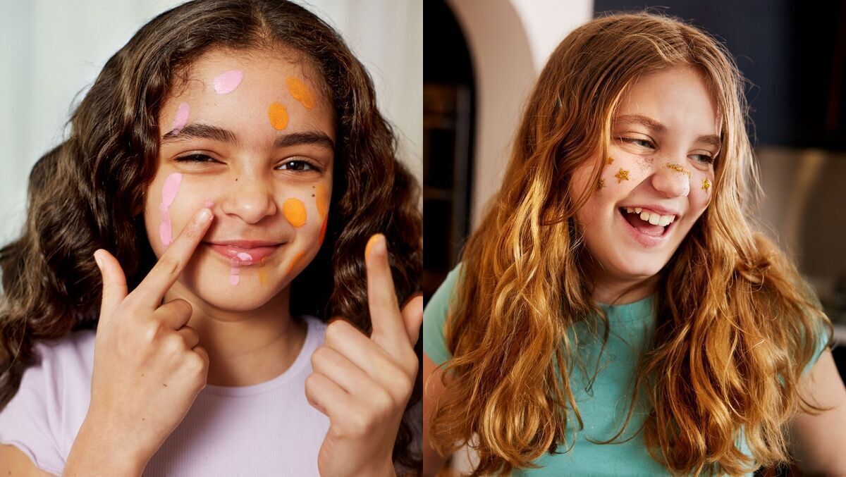 Wieso Dove eine Kampagne gegen “Sephora Kids” launcht | W&V