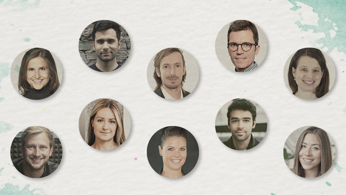 10 People to follow: Diese C-Commerce-Expert:innen solltet ihr kennen | W&V