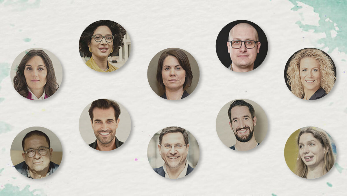 10 People to follow: Diese KI-Expert:innen solltet ihr kennen | W&V