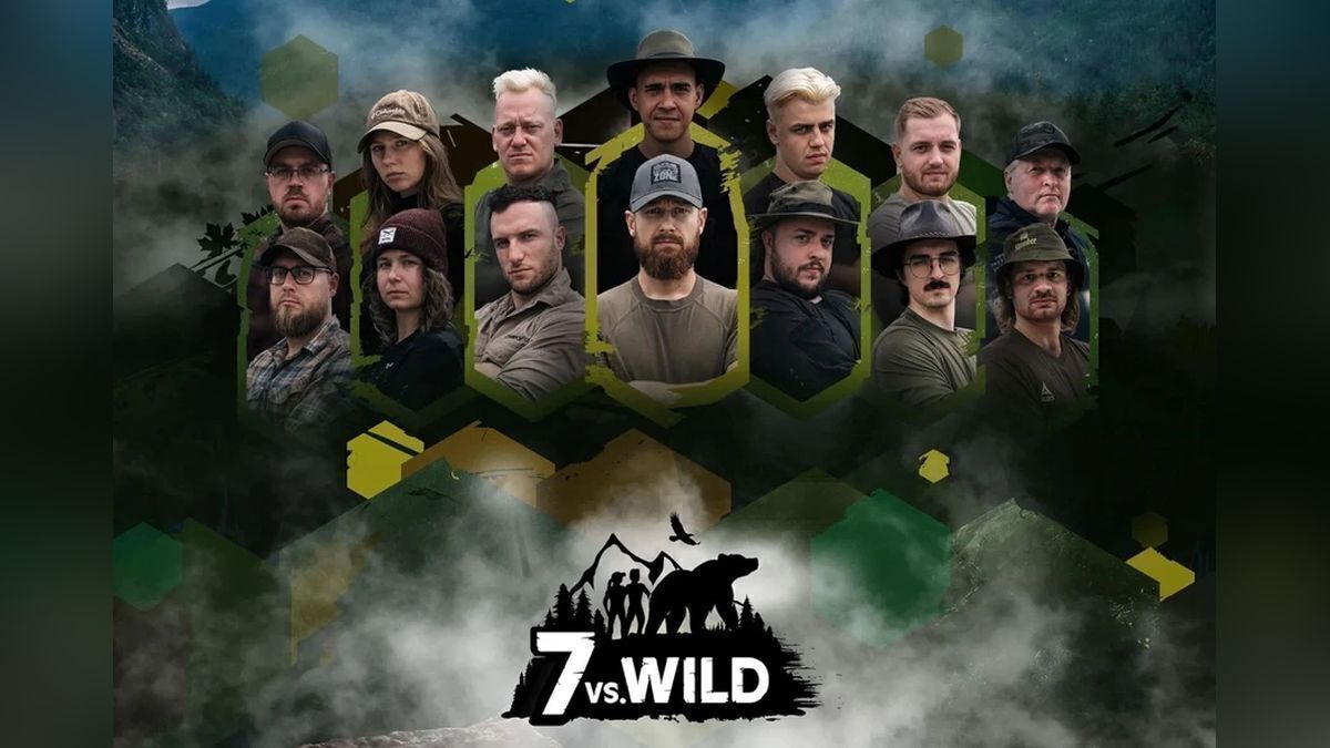 Koro wird Hauptsponsor der dritten Staffel "7 vs. Wild" | W&V