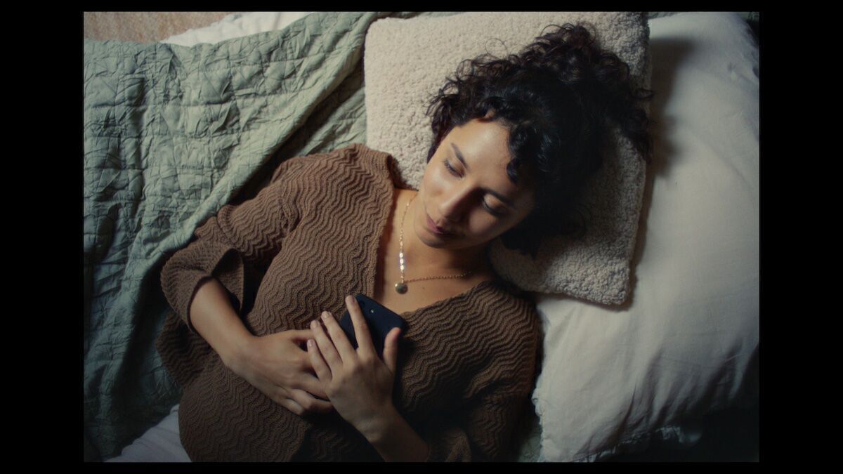 72and Sunny mit Europa-Kampagne für Bumble-App | W&V