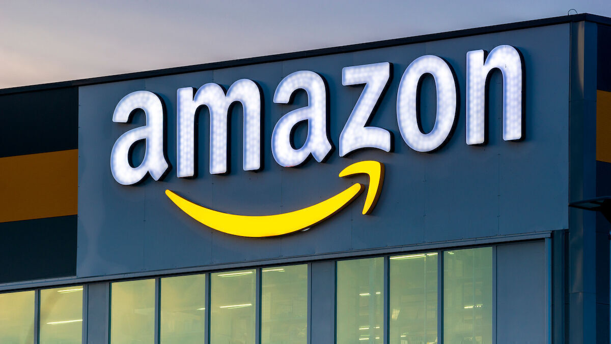 Amazon klagt gegen härtere Wettbewerbskontrolle | W&V