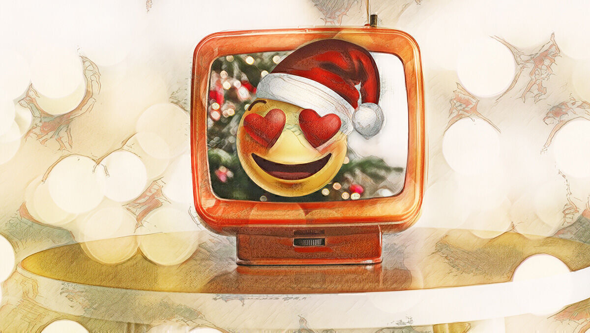 Das sind die Lieblings-Weihnachtsspots der W&V-Redaktion 2023 | W&V