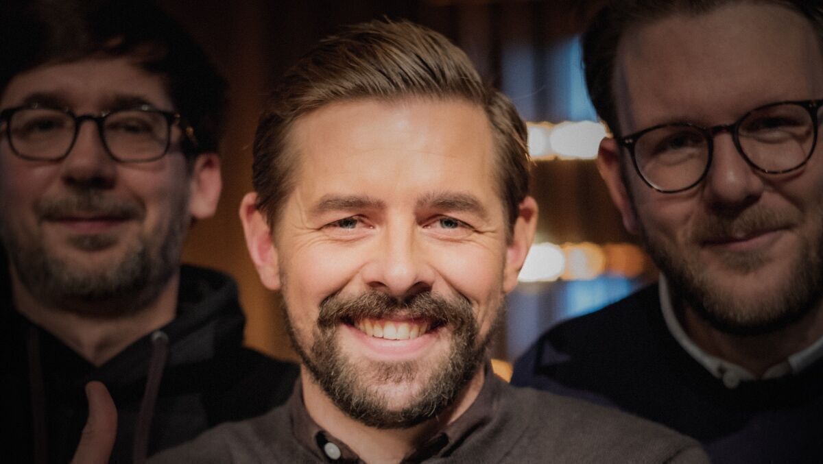 Edeka und Baywatch Berlin launchen gemeiname Tiefkühlpizza | W&V