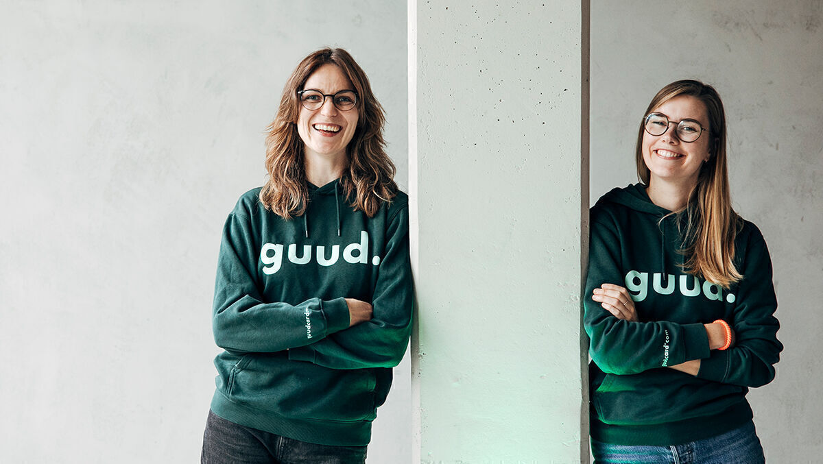 Employer Branding: Guud Card will den Tankgutschein ersetzen | W&V