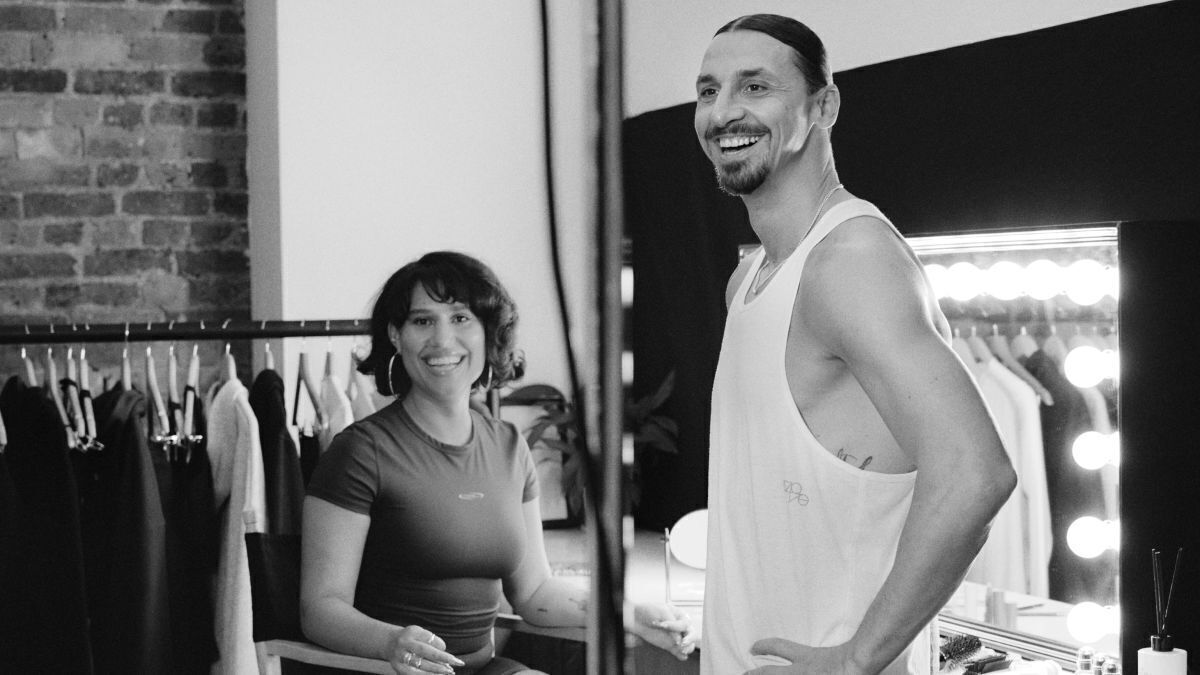 H&M: Zwei Top-Promis für die neue Marke | W&V