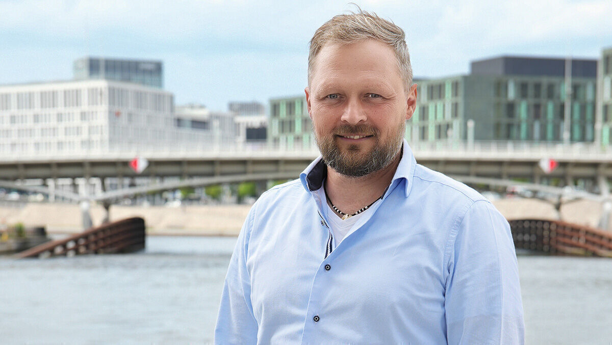 Jan Pechmann: Jede Marke braucht einen Marketing-Juristen| Special ...