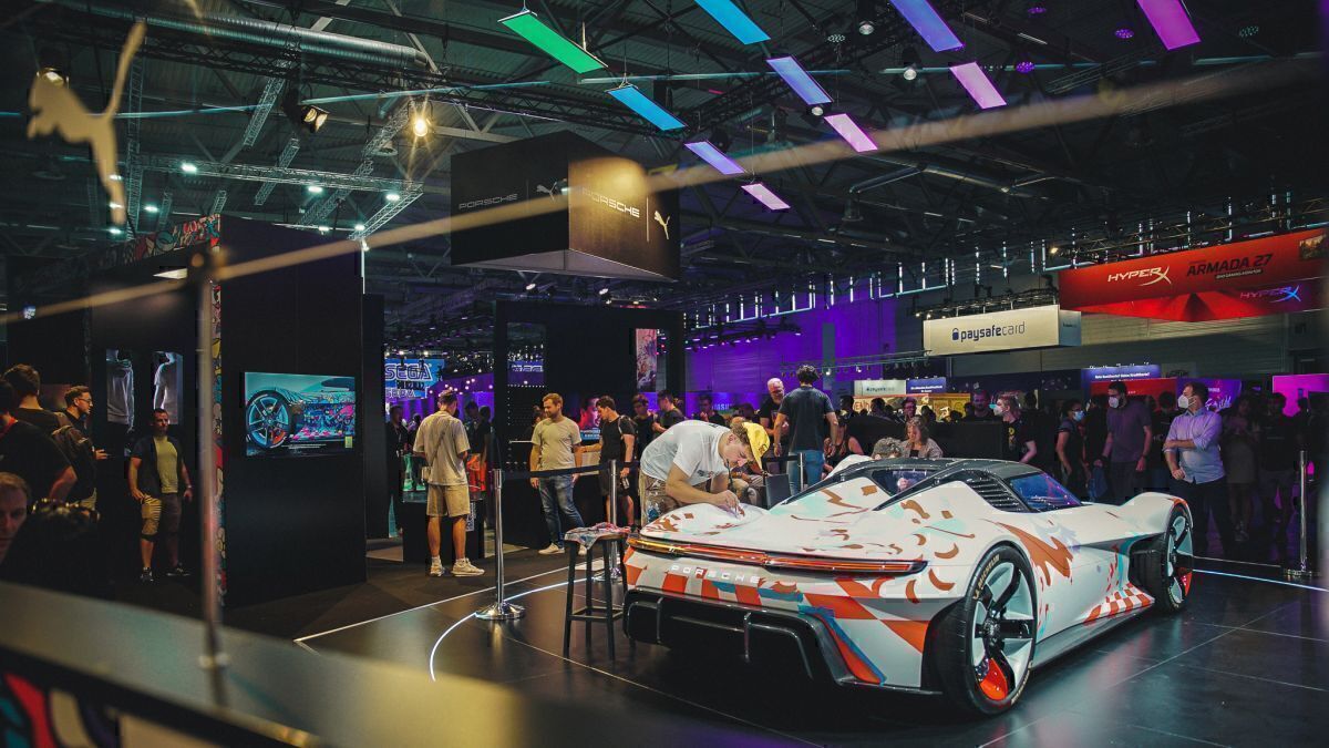 Marketing mit Gaming und Esports: Das sind die Do’s und Dont‘s | W&V