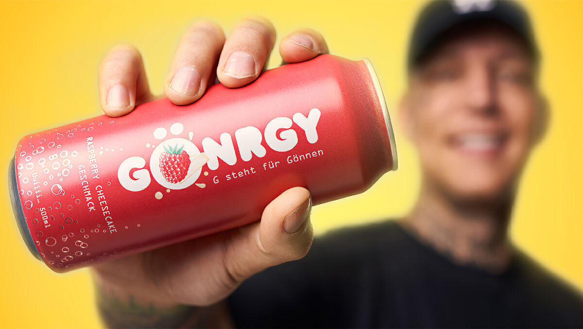 Der nächste Influencer-Drink | W&V