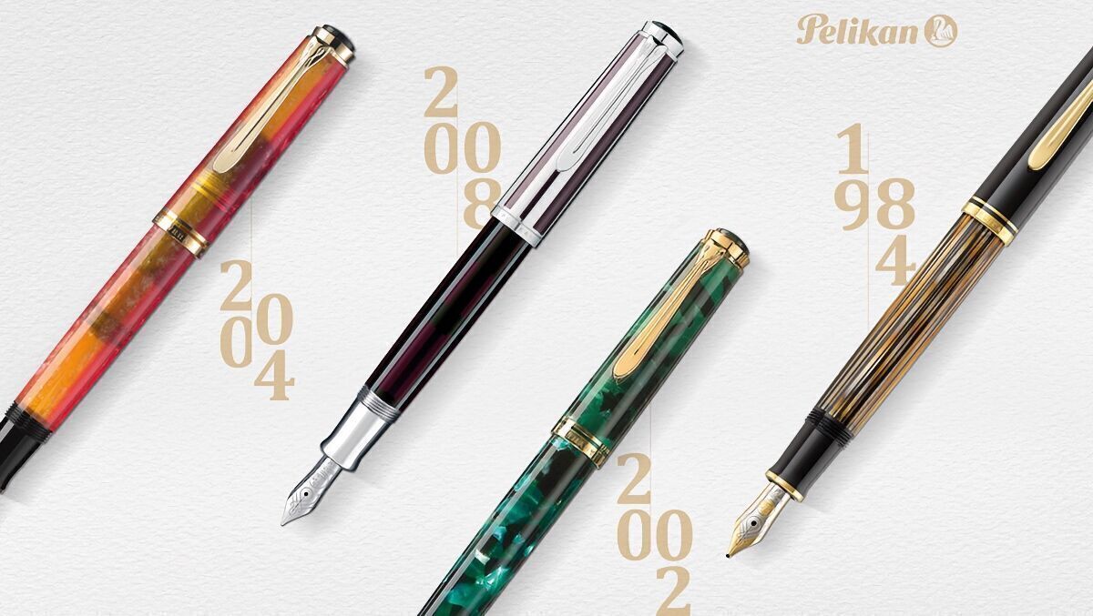 Pelikan launcht Onlineshop für Premium-Produkte | W&V