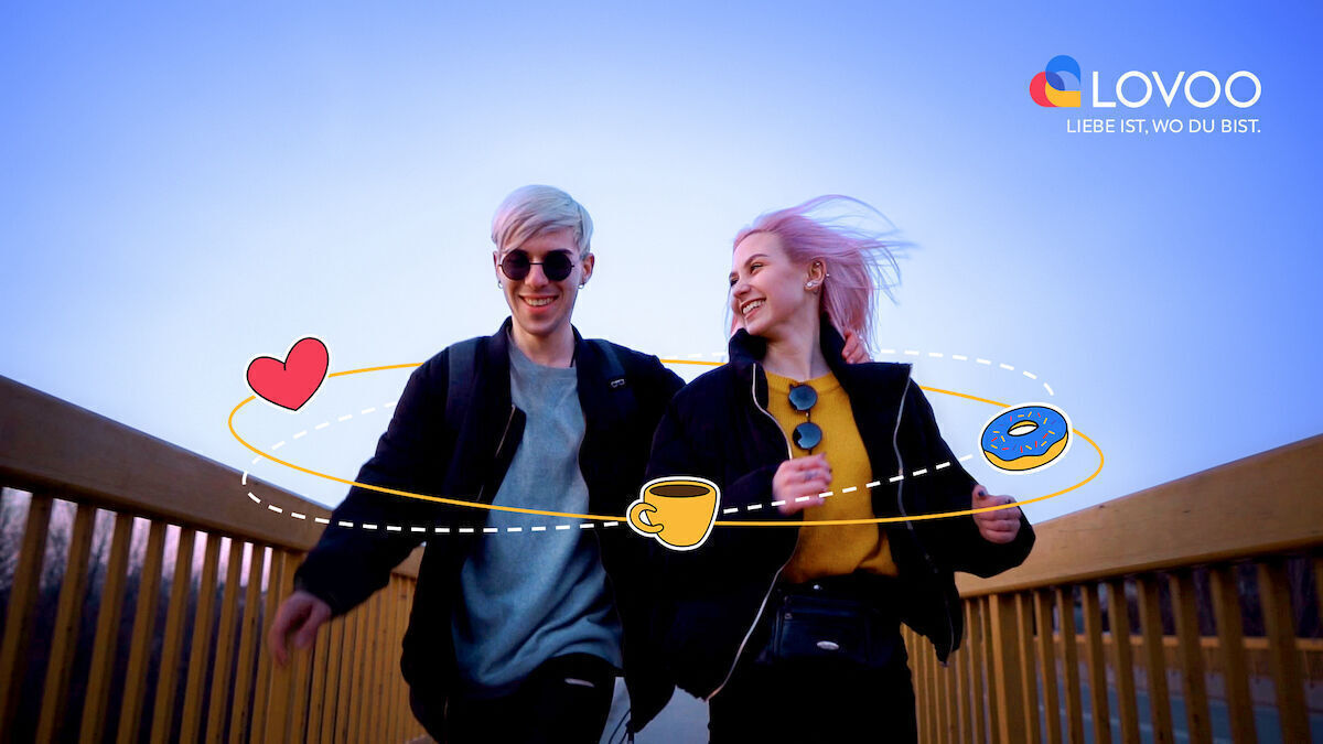 So richtet Jung von Matt Lovoo neu aus | W&V