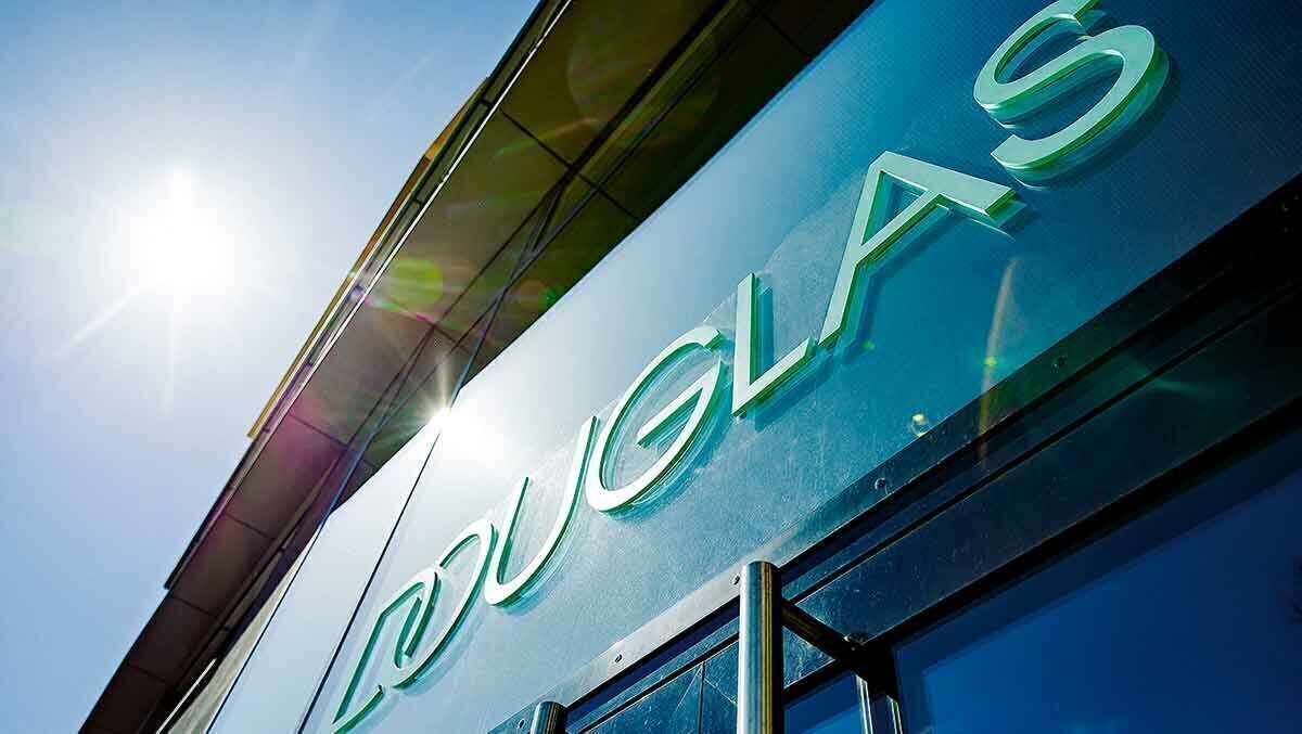 Warum die neue Strategie von Douglas nicht wirklich neu ist | W&V