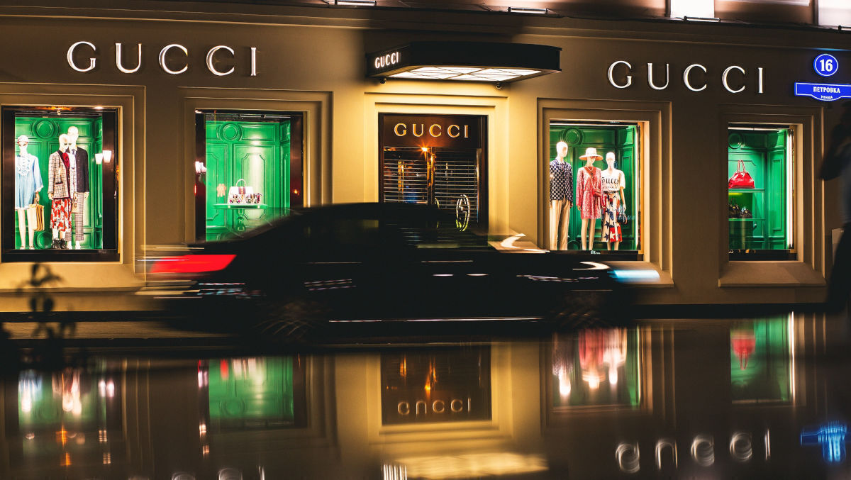 Wie sich Luxusmarken verjüngen | W&V