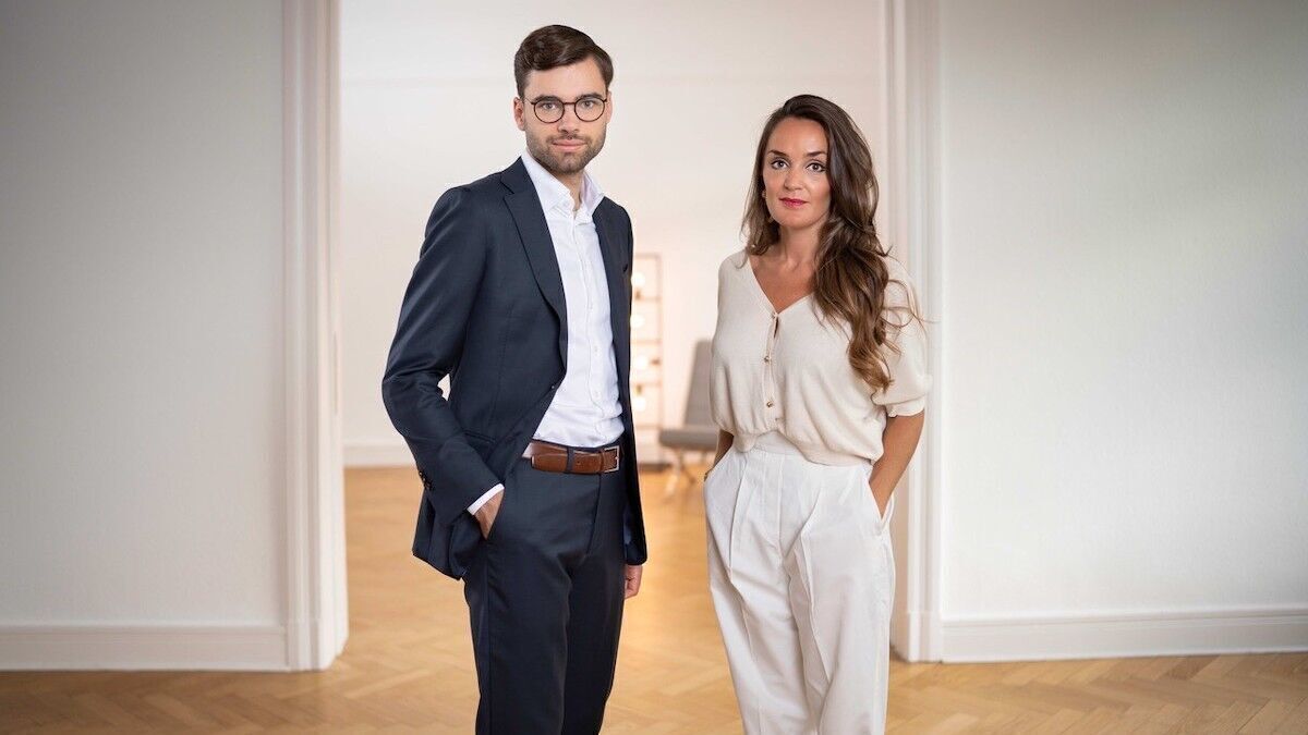 Wort und Bild gründet Joint Venture mit Dr. Johannes Wimmer | W&V