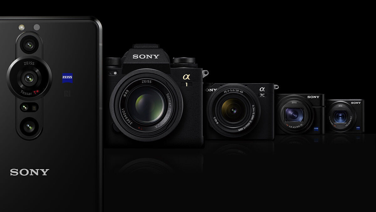 Ab 2024: Handyfotos besser als von echten Kameras? | W&V Ab 2024: Handyfotos besser als von echten Kameras? | W&V