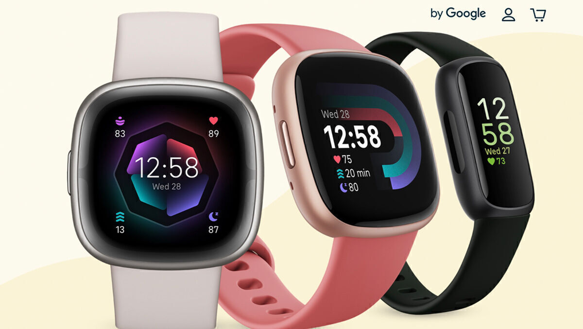 Hallo, Apple Watch 8: Google hat schon vorgelegt | W&V