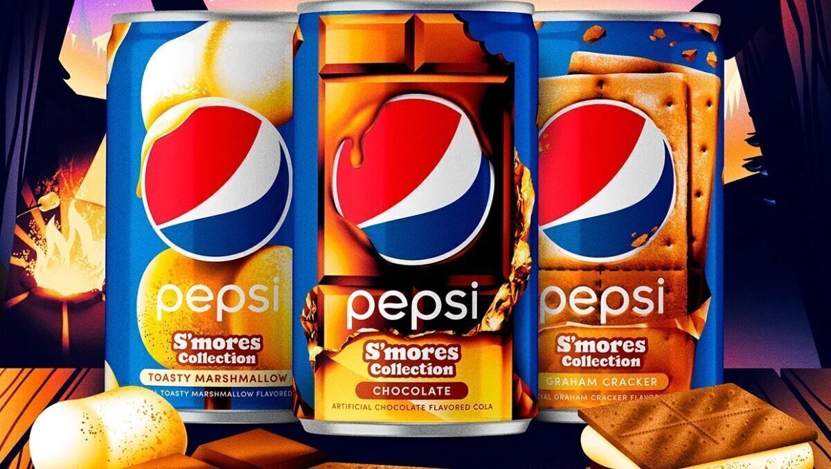 Pepsi USA mixt den "Cocktail des Todes" | W&V