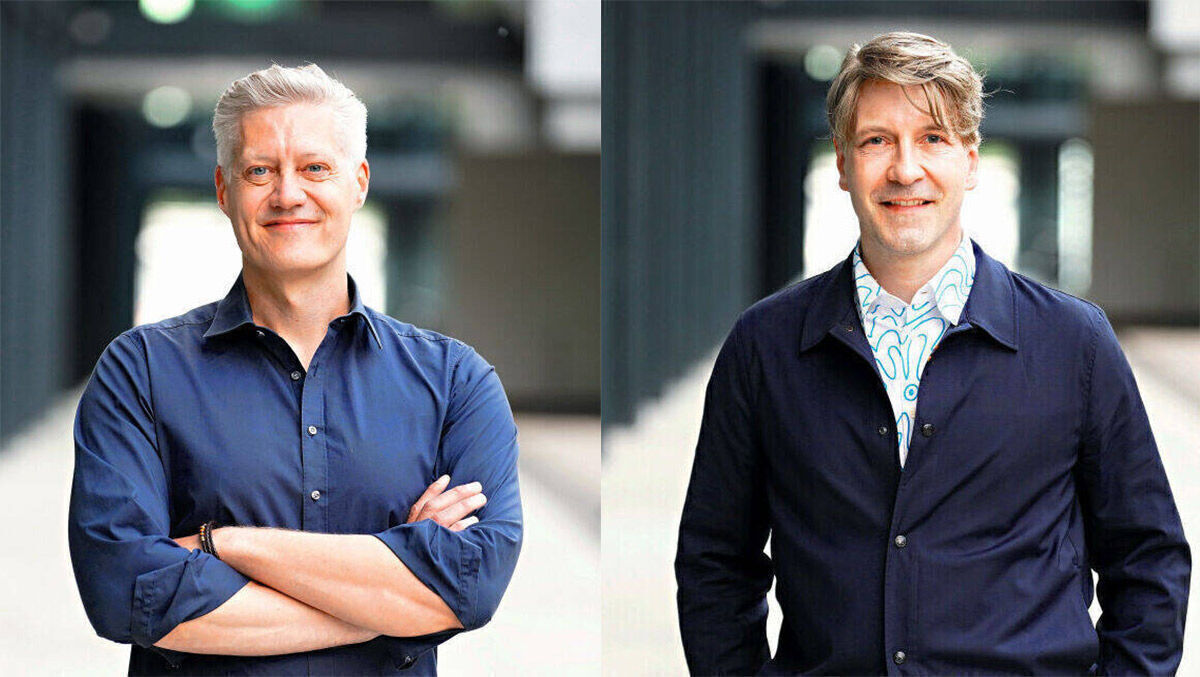 So stellt sich die Ad Alliance für die Zukunft auf | W&V